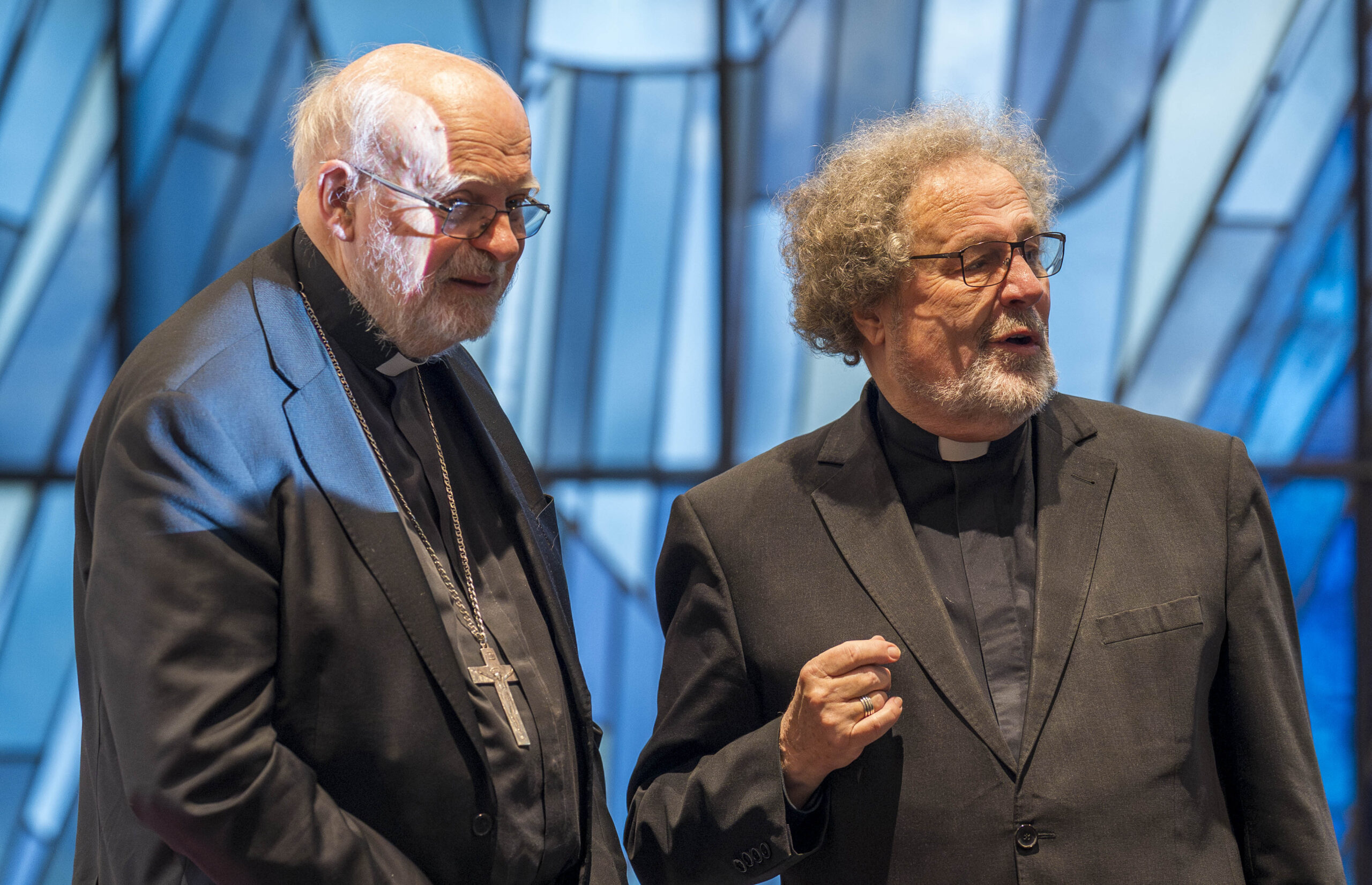 25 Jahre Priesterseminar Redemptoris Mater Köln – Neokatechumenaler Weg