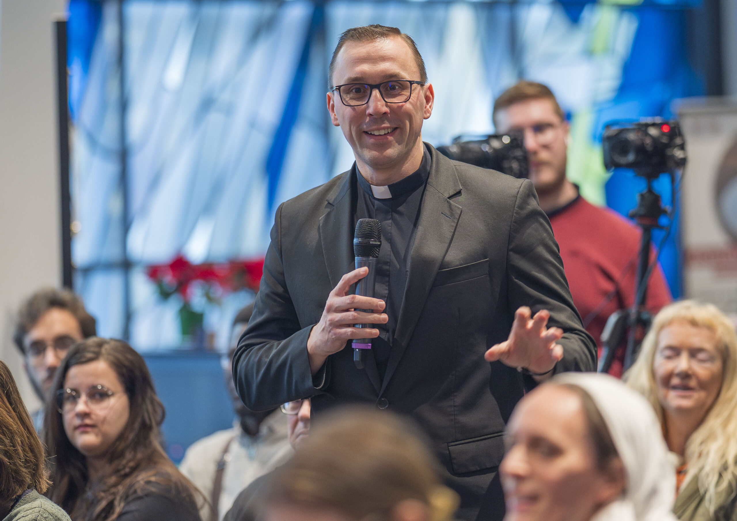 25 Jahre Priesterseminar Redemptoris Mater Köln – Neokatechumenaler Weg